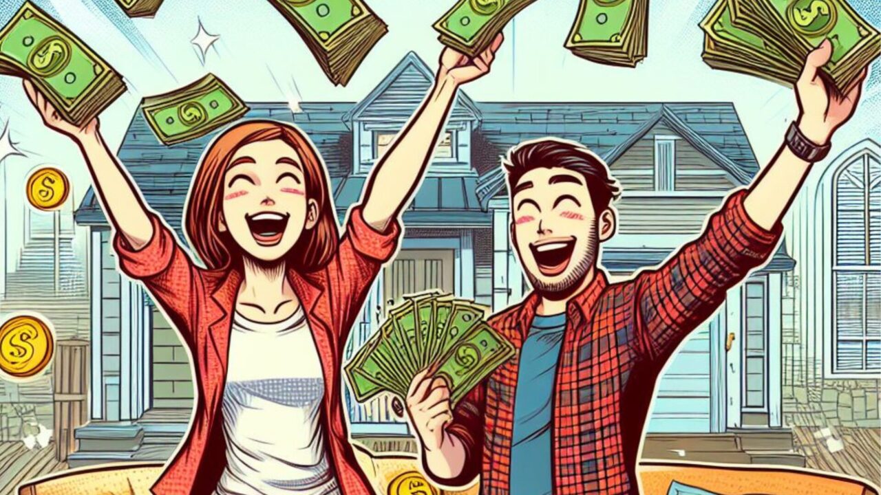 私のおすすめ：「The Money Guy Show」資産形成の9ステップ | るうママブログ